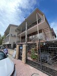 Gostevoy dom Natali (Reviolyutsionnaya Street No:108, selo Kabardinka), otel  Krasnodarski krayından