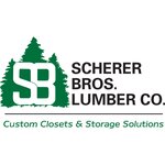 Scherer Bros. Custom Closets & Storage Solutions - Brooklyn Park (United States, Brooklyn Park, 9420 83rd Ave N, Suite A), banyo mobilyaları  Minnesota Eyaleti'nden