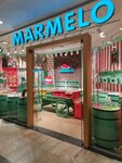 Marmelo (Sheremetyevskaya Street No:6к1), pasta, şekerleme ve tatlı  Moskova'dan