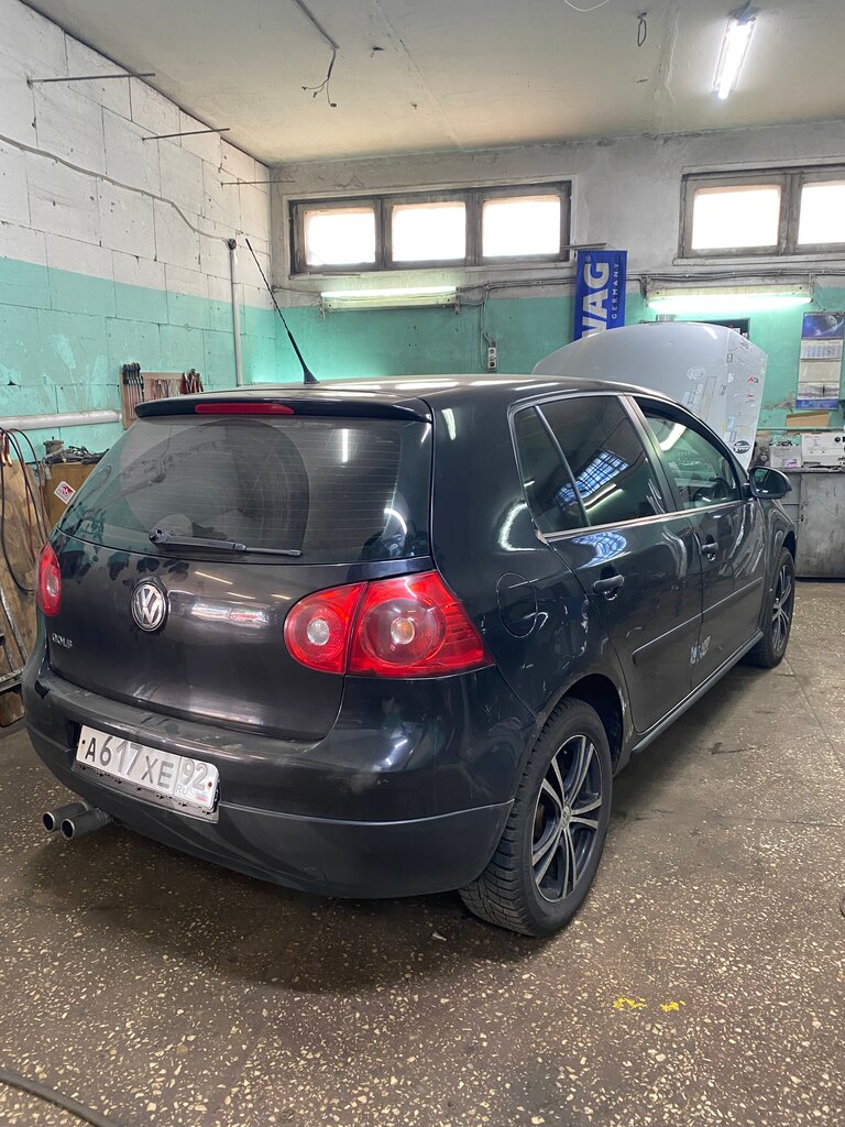 Otomobil servisi Автосервис, Minsk, foto