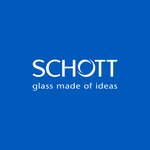 Schott AG (Lower Saxony, Holzminden, Hüttenstraße, 1), cam ve cam ürün üreticisi  Aşağı Saksonya'dan