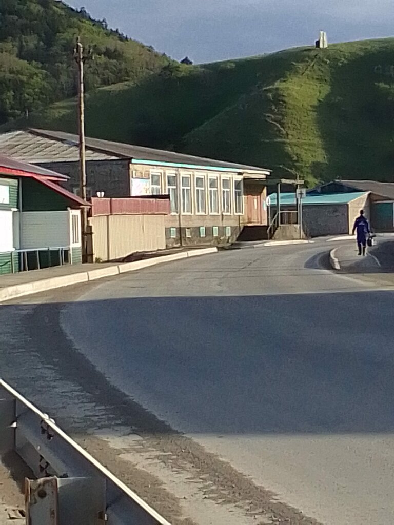 Otel Звезда, Sahalin Bölgesi, foto
