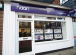 Haart estate agents Welwyn Garden City (Welwyn Garden City, 23 Stonehills), eksper büroları  Hertfordshire County'den