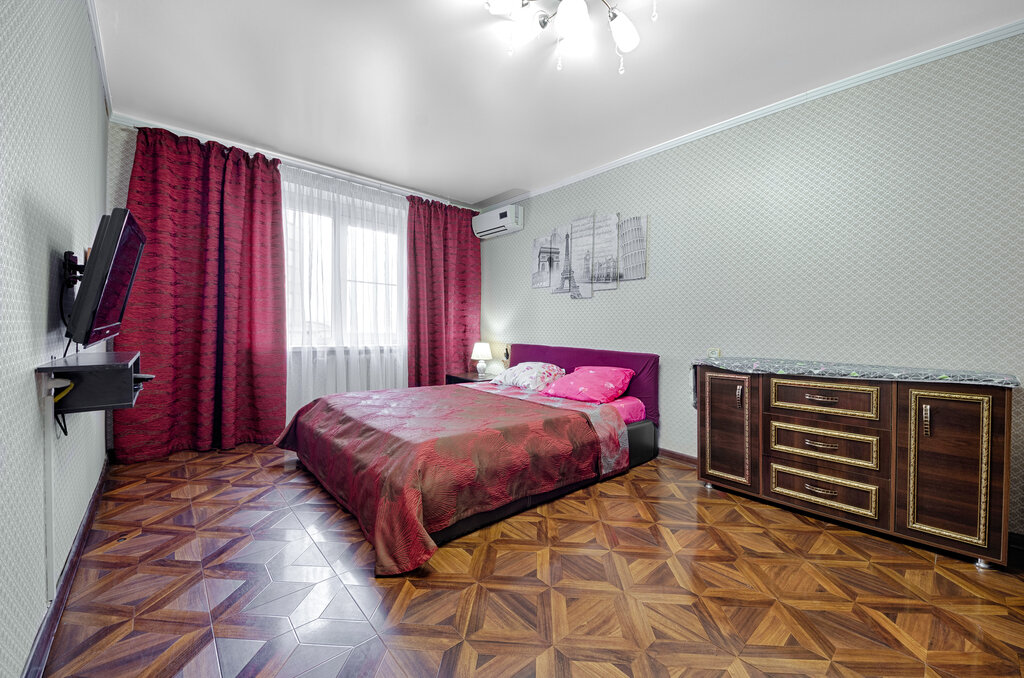 Otel Апартаменты у Ирины, Pyatigorsk, foto