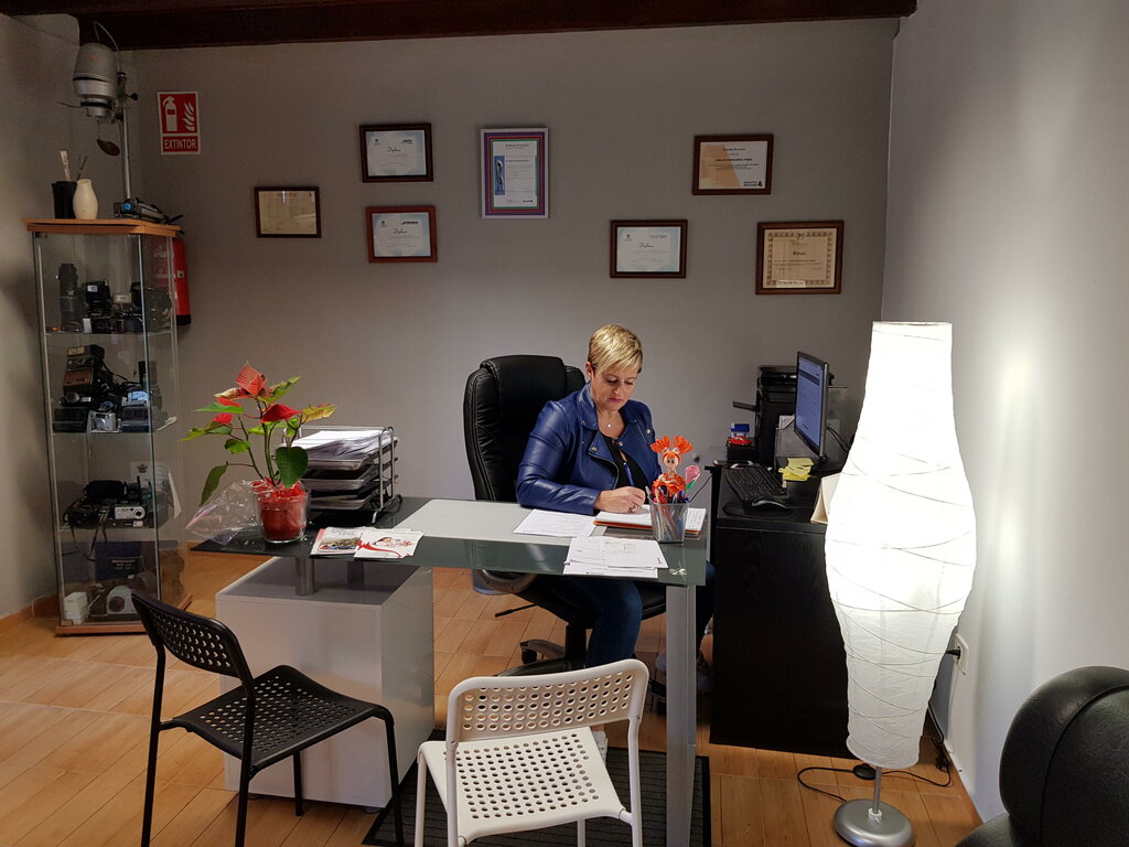 Sigorta şirketleri Helvetia Seguros - Agente exclusivo Carlos Hernández Pérez, Kanarya Adaları, foto