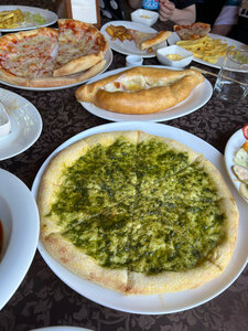 Skazka (ulitsa Sergeya Lazo No:21А, posyolok Upravlencheskiy), restoran  Samara'dan