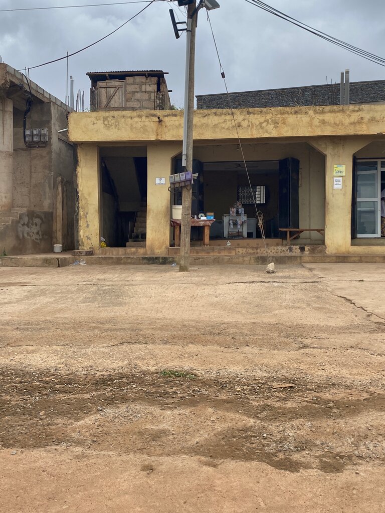 Soğuk hava tesisi Js Asachia cold store, Dünya, foto