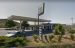 Giasi Petroli (Basilicata, Matera, Via Giovanni Colonna), otogaz dolum istasyonu  Basilicata'dan