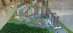 Layout workshop Abrikos (Mashinostroiteley Avenue No:83), düzen yapma  Yaroslavl'dan