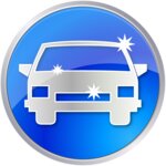 Car Wash (ulitsa Tolstogo No:1/1), oto yıkama  Çebarkul'den