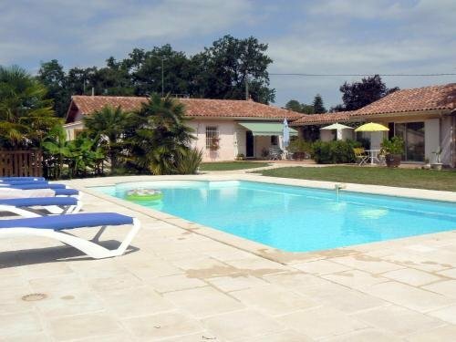 Otel Chambres D'Hotes Bien Etre 47, , foto
