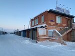 ГК Северный ветер (ulitsa Mira No:30), garajlar  Novy Urengoy'dan