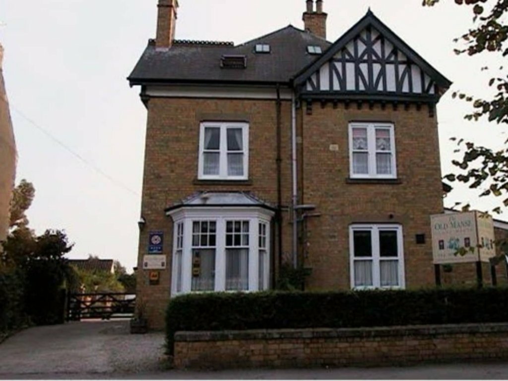 Otel Old Manse Hotel, , foto