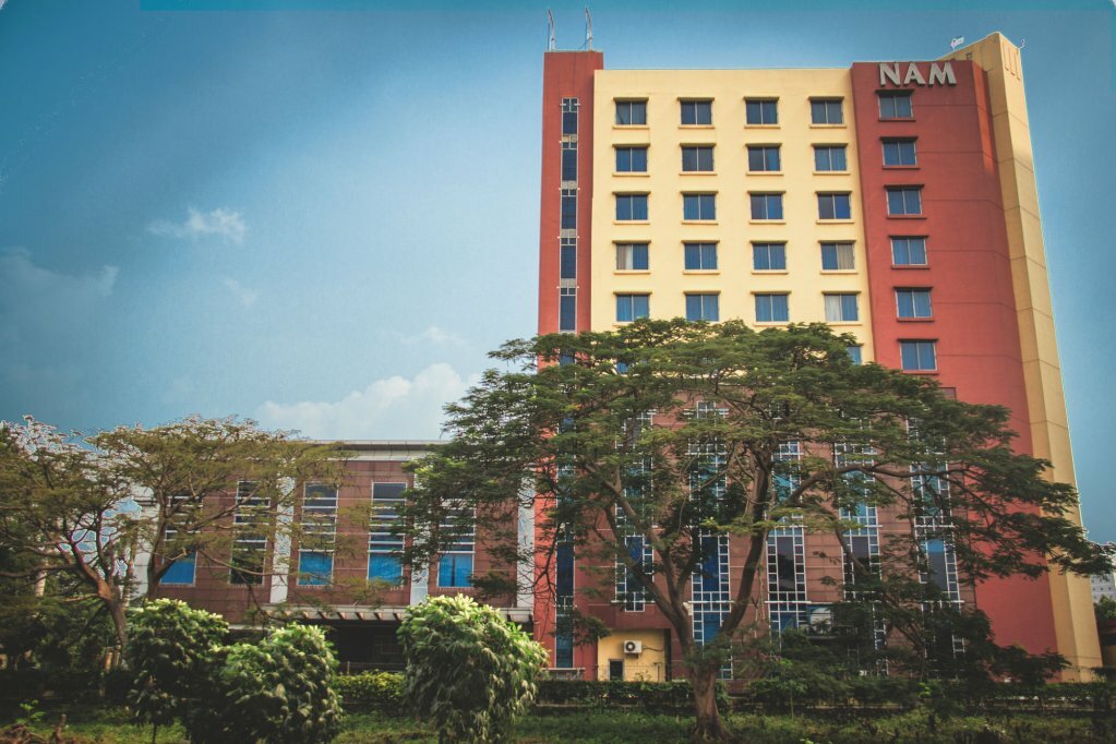 Otel Nam Centre Hotel, Kemayoran - Jakarta, Cakarta, foto