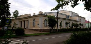 Печорский районный центр культуры (Svobody Street No:29), kültür ocakları  Pechory'den