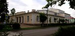 Печорский районный центр культуры (Svobody Street No:29), kültür ocakları  Pechory'den
