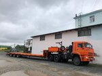 Cargo Trans Russia (Kooperativnaya ulitsa No:10), i̇nşaat ekipmanı kiralama  Petrozavodsk'tan