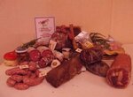 Macelleria Pagliai Francesco e Nieri Giuseppe (Via del Tiro a Segno No:438, Lucca), toptan et ürünleri