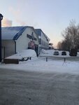 Lada-Olga Avtokompleks (Kemerovo — Kuzbass Region, Beryozovskiy, posyolok Oktyabrskiy), otomobil yedek parçaları  Beriozovski'den