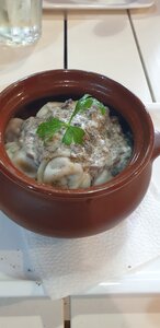 Kantin, yemekhane Столовая, Hantı‑Mansi Özerk Okrugu, foto