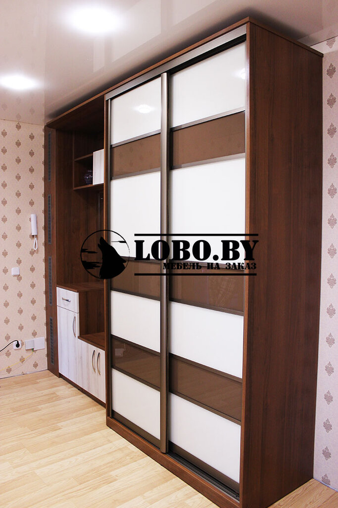 Özel mobilya yapımı Lobo Mebel, Minsk, foto