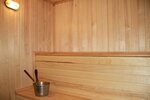 Sauna na Ryazanke (Zarayskaya Street No:35), saunalar  Moskova'dan