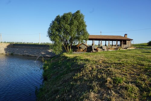 Tatil köyleri Yershi, Voronejskaya oblastı, foto