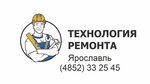 Tekhnologiya remonta (Frunze Avenue No:38), i̇nşaat ve tasarım hizmetleri  Yaroslavl'dan