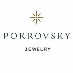 Pokrovsky Jewelry (ulitsa Lenina No:122с2), kuyumcular  Pokrov'dan
