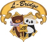 Yazykovoy tsentr L-Bridge (Very Voloshinoy Street No:48), yabancı dil kursları  Mytişçi'den