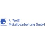 Andreas Wolff Metallbearbeitung GmbH (Corunnastraße No:38, Iserlohn), i̇nşaat malzemeleri toptan  Iserlohn'dan