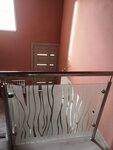 Perila Tveri (Sklizkova Street No:118), merdiven ve korkuluklar  Tver'den