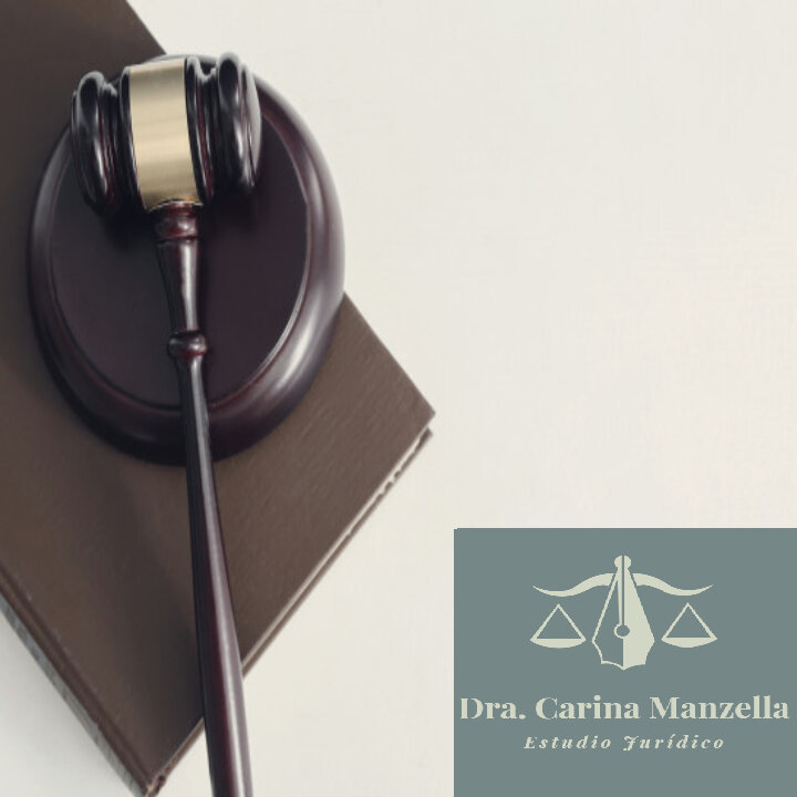 Avukatlar Estudio Jurídico Dra. Carina Manzella, , foto