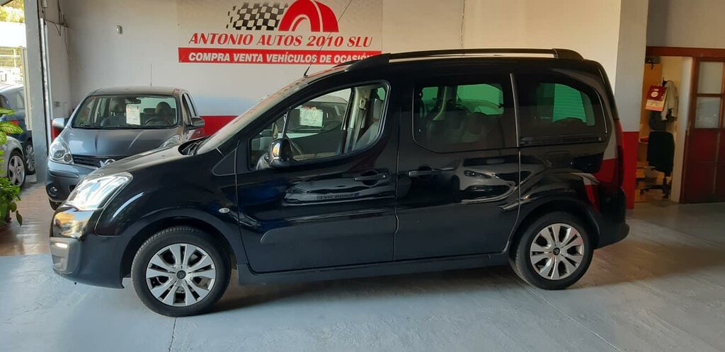 i̇kinci el araç Antonio Autos 2010, Kanarya Adaları, foto