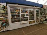Торговый киоск № 8 (Magiliow, mikrarajon Zadniaprowje-3), market  Moguilev'den
