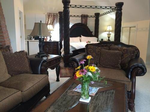 Otel 2w Lake, New York Eyaleti, foto