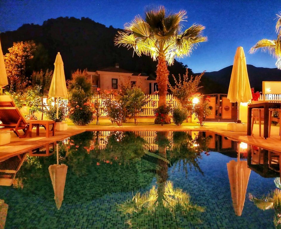 Otel Egehan Dalyan, Ortaca, foto