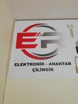 Er Oto Anahtar Çilingir (İzmir, Buca, Gazeteci Yazar İsmail Sivri Blv., 139B), çilingirler  İzmir'den