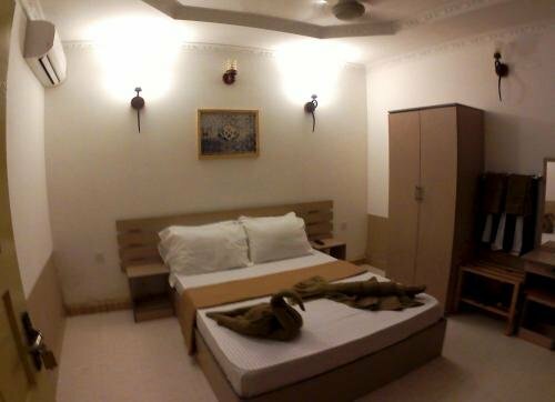 Otel Equity Beach Inn, , foto