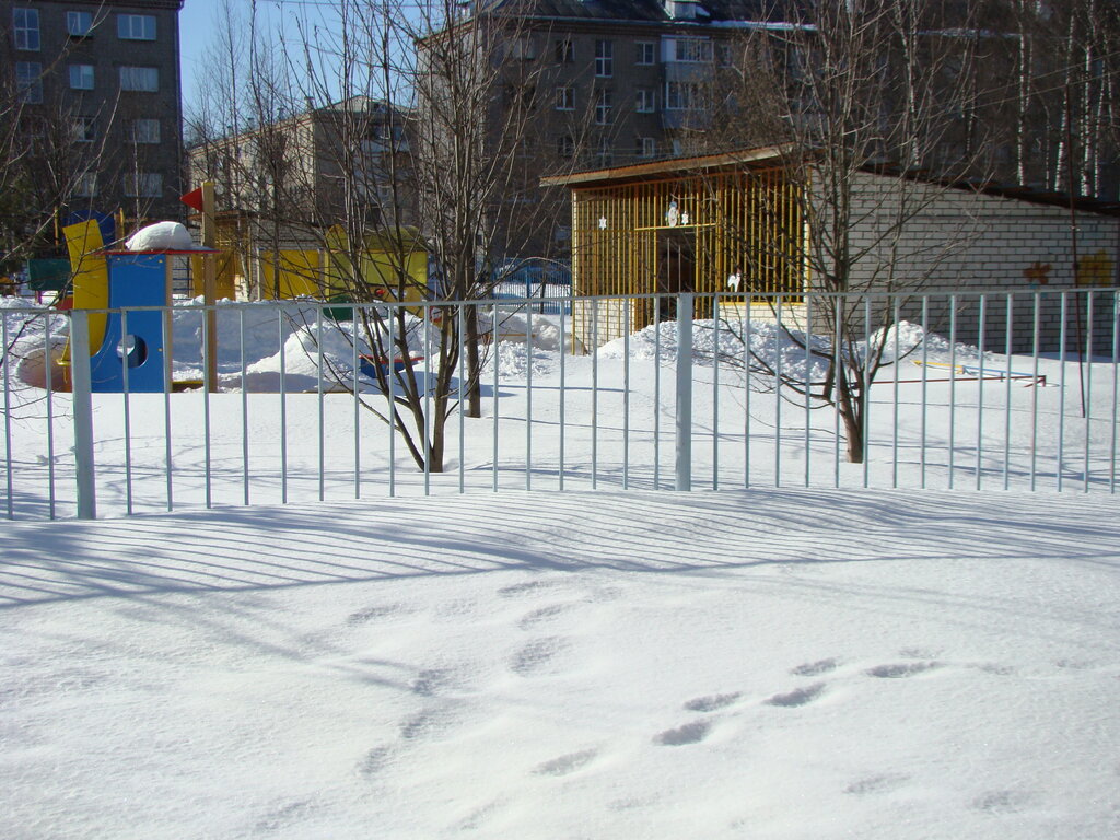 Anaokulları Детский сад № 94, корпус № 2, Rybinsk, foto