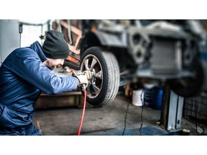 Autowerkstatt Maier - Bw (Berlin, Berliner Straße, 15), otomobil servisi  Berlin'den