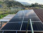 Eurocom Energy (Sicily, Enna, Calascibetta), sıhhi tesisat hizmetleri  Sicilya'dan