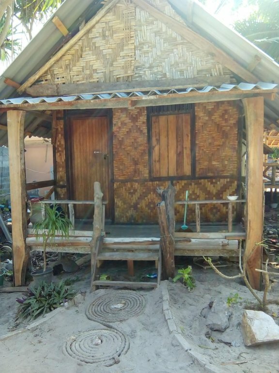 Otel Relax Beach House, Dünya, foto