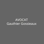 Gossieaux Gauthier (Boulevard du Roi Albert No:153), avukatlar  Tournai'den