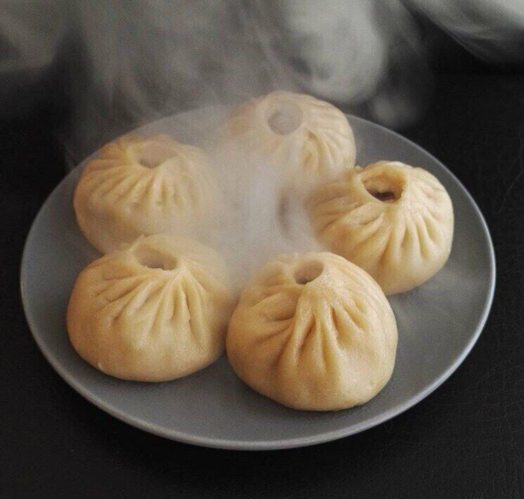 Kafe Мастер бууза, Çita, foto