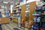 Sanitaria Faentina - Ortopedia (Corso Giuseppe Mazzini No:90, Forlì), ortopedik ürünler