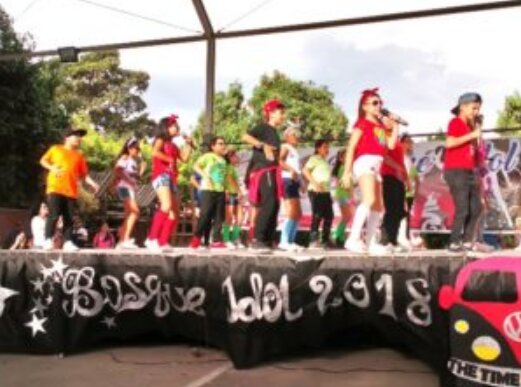 Özel okul El Bosque Gymnasium College, , foto