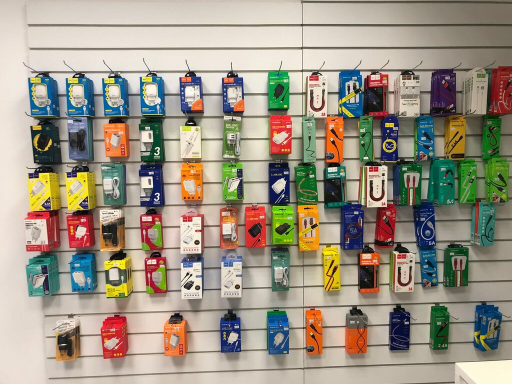 Cep telefonu aksesuarları Mr.Gadget39, Kaliningrad, foto