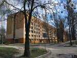 Architectural workshops (Maskowskaja vulica No:267Д/2), üniversiteler  Brest'ten