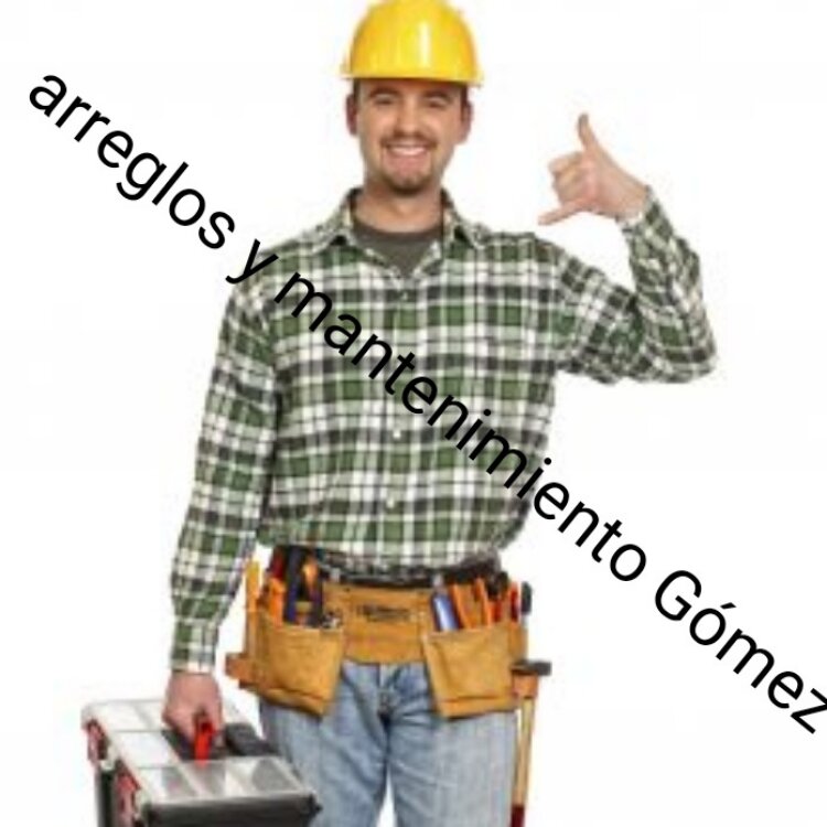 i̇nşaat firmaları Arreglos & Mantenimientos Gómez, Barranquilla, foto